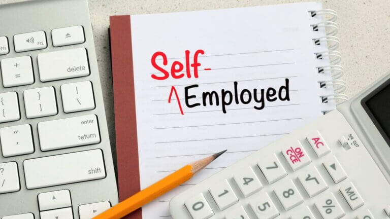 How to Become Self Employed Legally [2026] | 5 Steps To Take