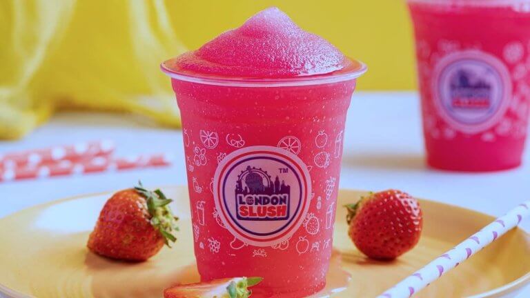 How to Start a Slush Business in 2026 | Guide and Costs