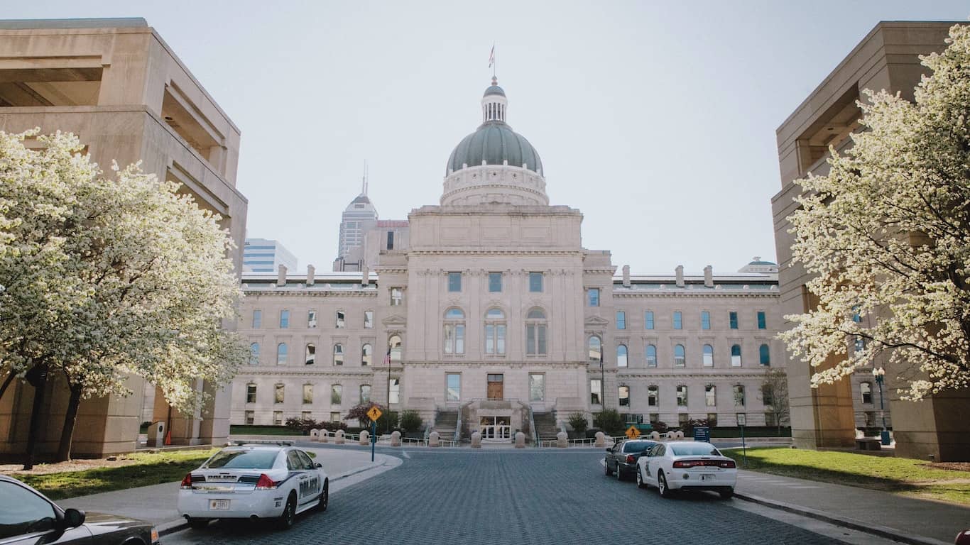 How to form an LLC in Indiana | 2023 Guide, Cost, FAQs