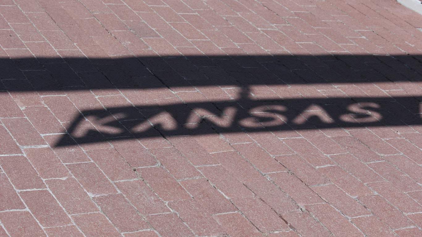 How to form an LLC in Kansas | 2023 Guide, Cost, Taxes, FAQs