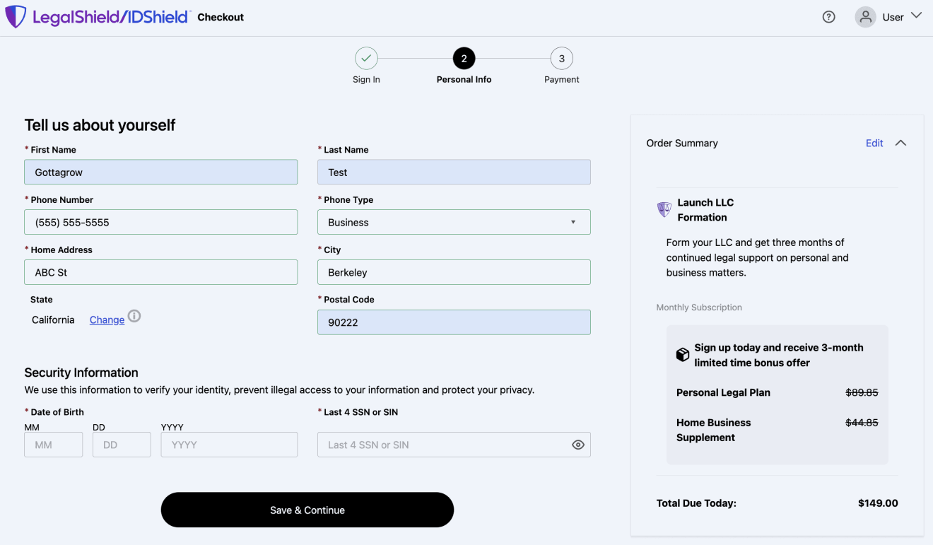 LegalShield Review 2023 | Worth it? Cons, Prices, Ratings