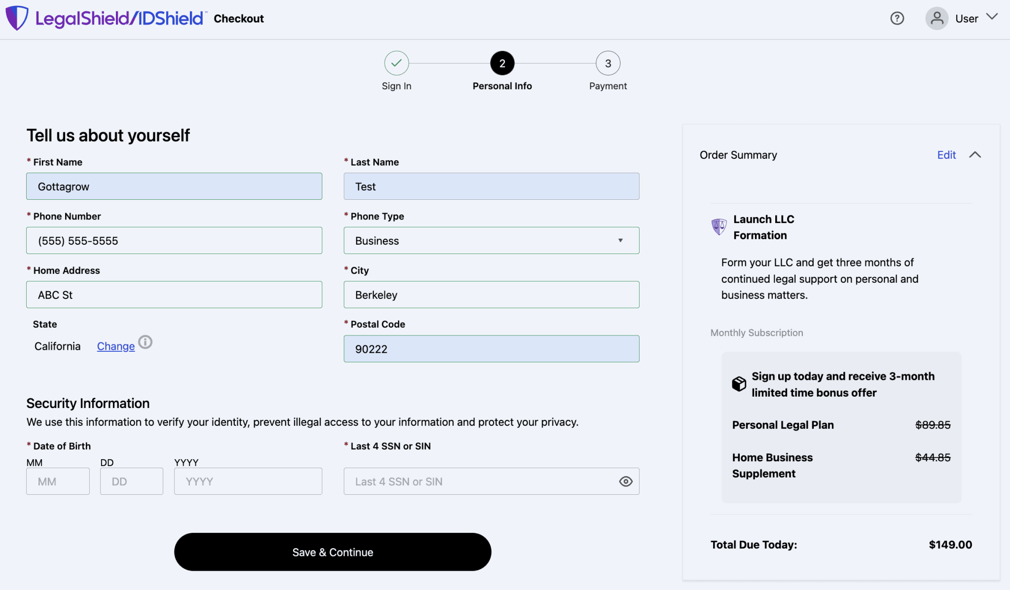 LegalShield Review 2023 | Worth it? Cons, Prices, Ratings