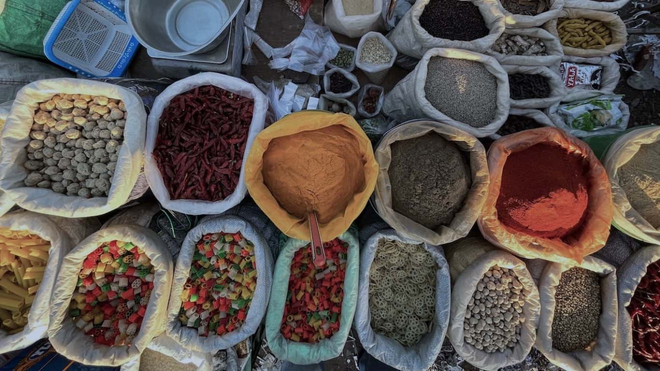 How to Start a Spice Business | 2023 Guide